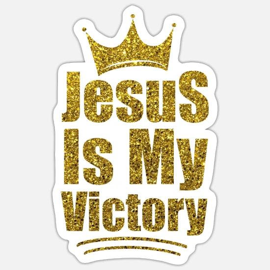 Victory Christian Quotes