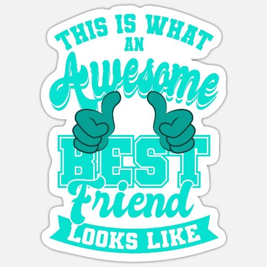 Awesome Best Friend Quotes