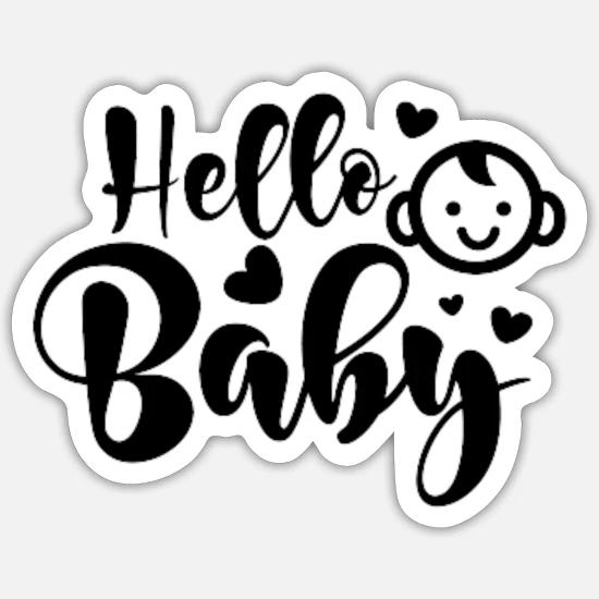 Hi Baby Quotes