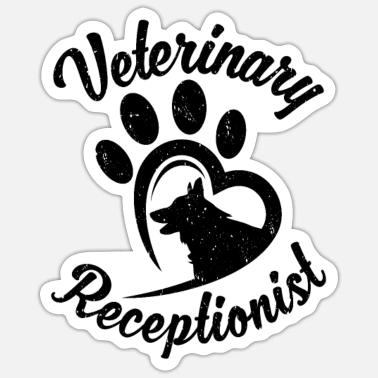 Veterinary Assistant Logo Registered Veterinary Technician — Ontario