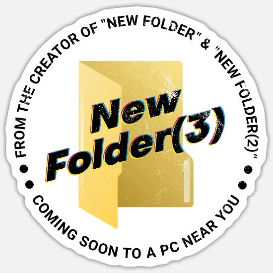 Folder Logo Folder New" Icon Download For Free – Iconduck