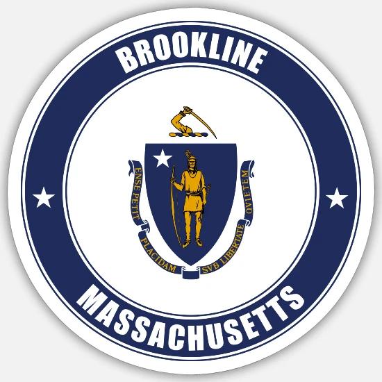 State Of Massachusetts Logo Governor Healey Goes Outside Massachusetts