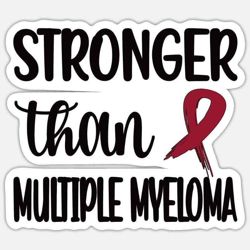 Myeloma Quotes