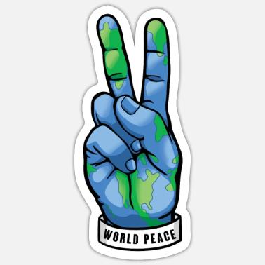 World Peace Hand 12,029 Peace Hand Sign Stock Photos, High Res