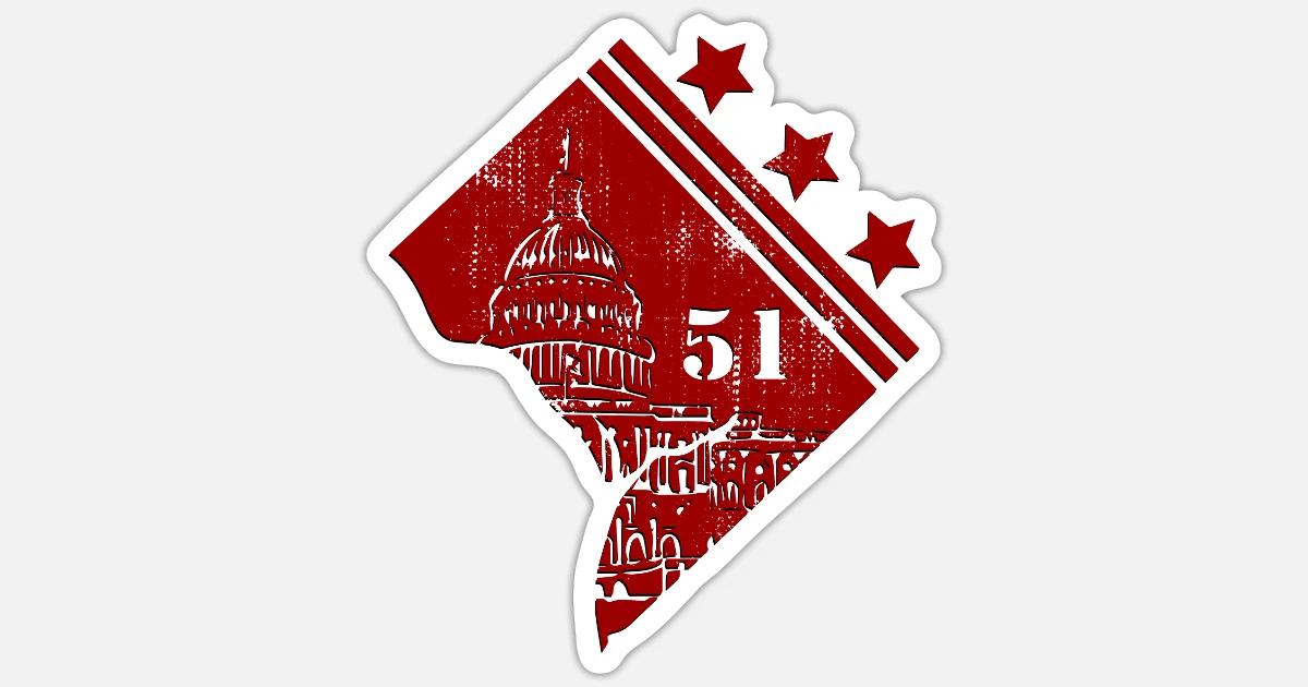 Washington Dc Flag Logo What Is The Flag Of Washington, D.C.?