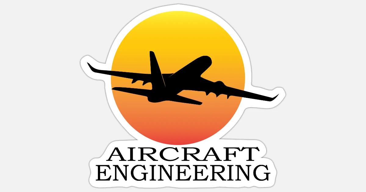 Aerospace Engineer Logo The Salem Aeropark