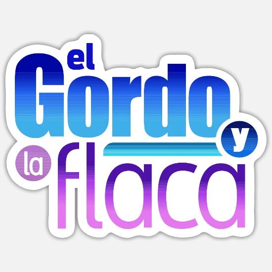 Gordo Y Flaca Memes Here's What The "Sábado Gigante" Cast Is Doing