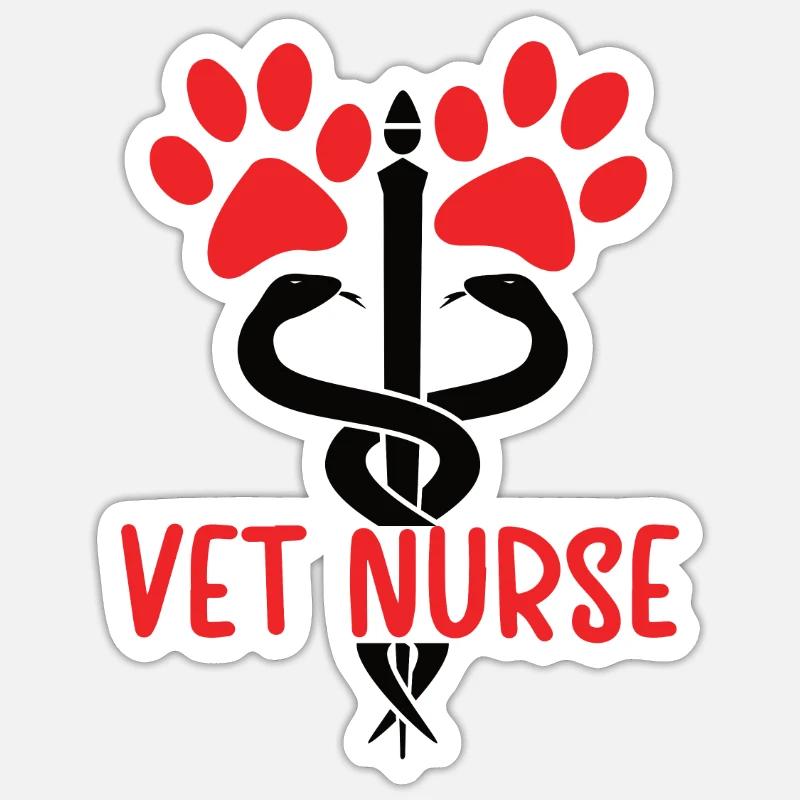 Veterinary Nurse Logo Veterinary Nurse Jobs In Worcestershire