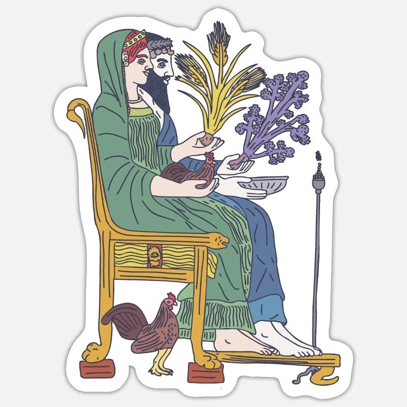 Persephone Queen Of The Underworld Drawing Persephone Queen Of The