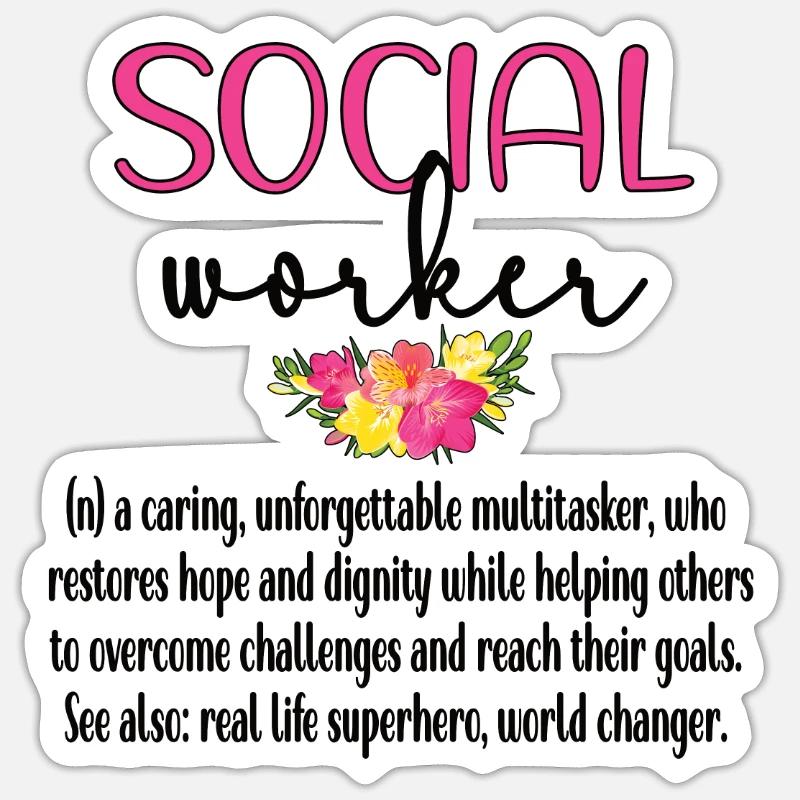 Social Work Appreciation Gifts Employee Appreciation Gifts | Thank You