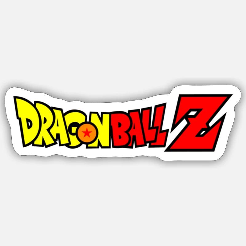 Dragon Ball Z Logotipo Z Buy Wholesale Dragon Ball Z Kanji Goku Logo