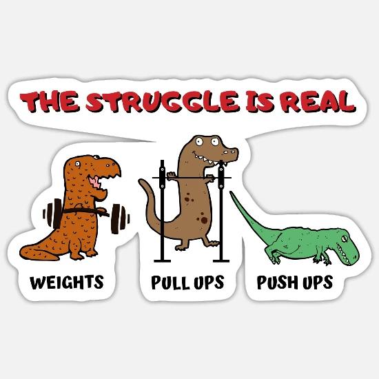 T Rex Gym Memes T Rex Yoga 🤣 #ralphtherex #yoga #dinosaur