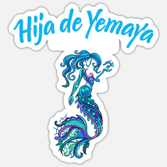 Yemaya Orisha