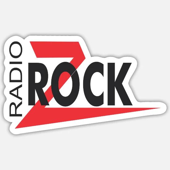 Z Rock Logo