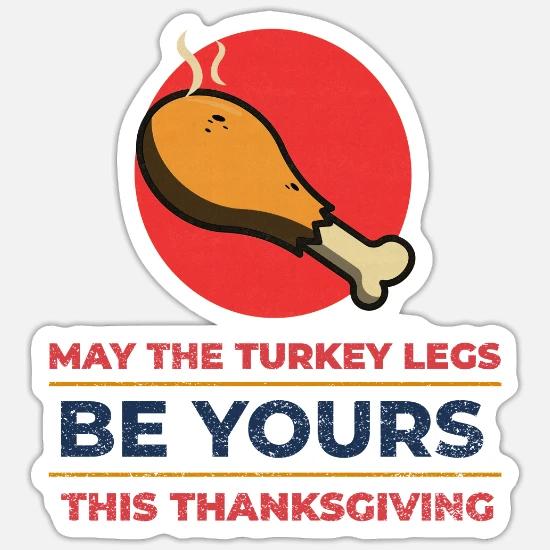 Turkey Leg Memes