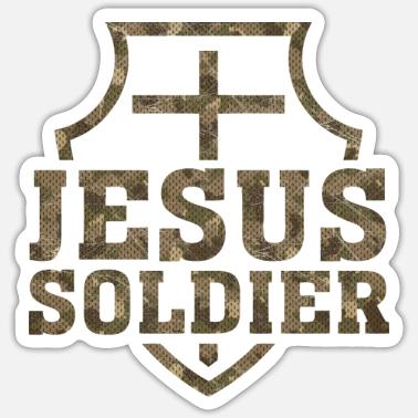 Soldiers Of Christ Logo Kingdom Of God A Good Soldier Of Jesus Christ