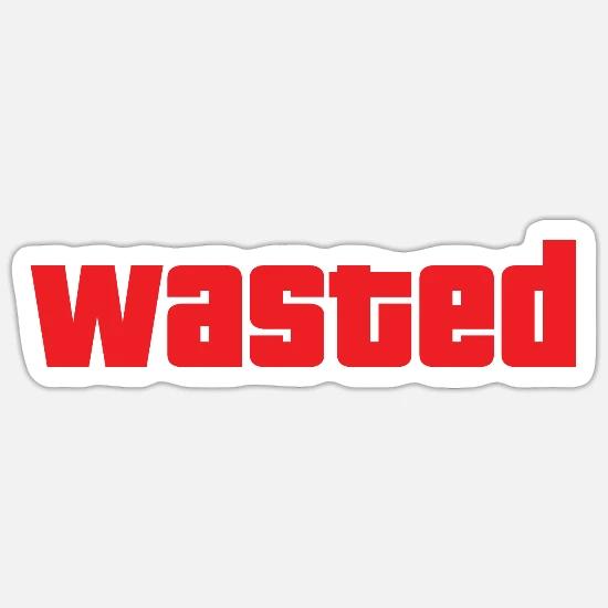 Wasted Logo Roblox Creating A Wasted GTA Mechanic | Epic Developer