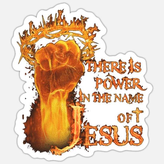 There Is Power In The Name Of Jesus Images There Is Power In The Name