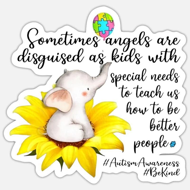 Autism Encouragement Quotes Inspirational Autism Awareness Quotes