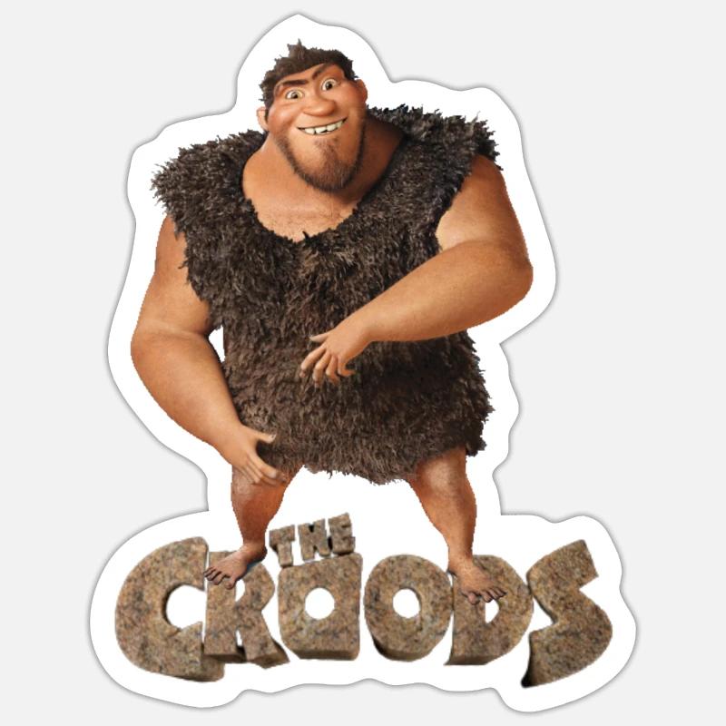 The Croods Grug Download Grug (The Croods) Phil Betterman Movie The