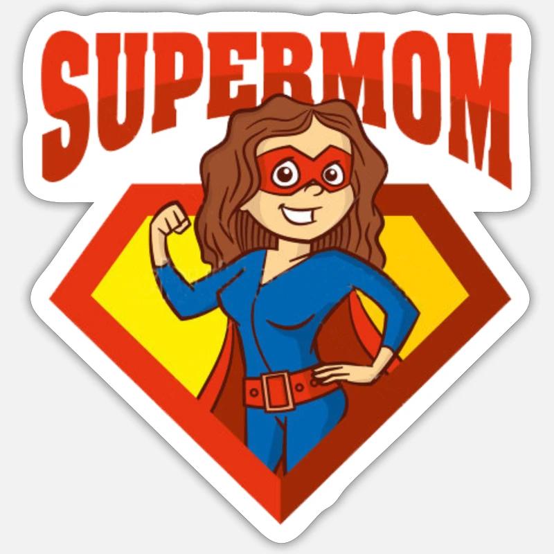 Super Mom Meme It's A Mom Super Power. 😅 #momhumor #momlife