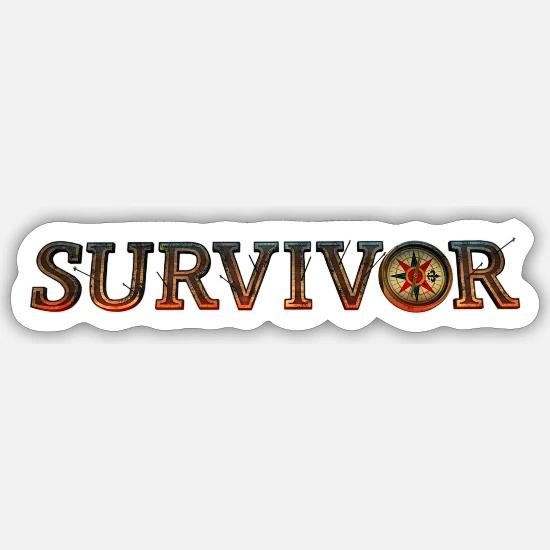 Survivor Band Logo