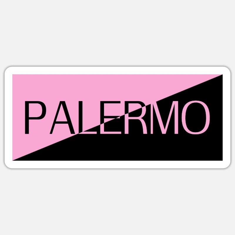 Palermo Fc Logo Vector New Manager Of Palermo Fc Hi Res Stock