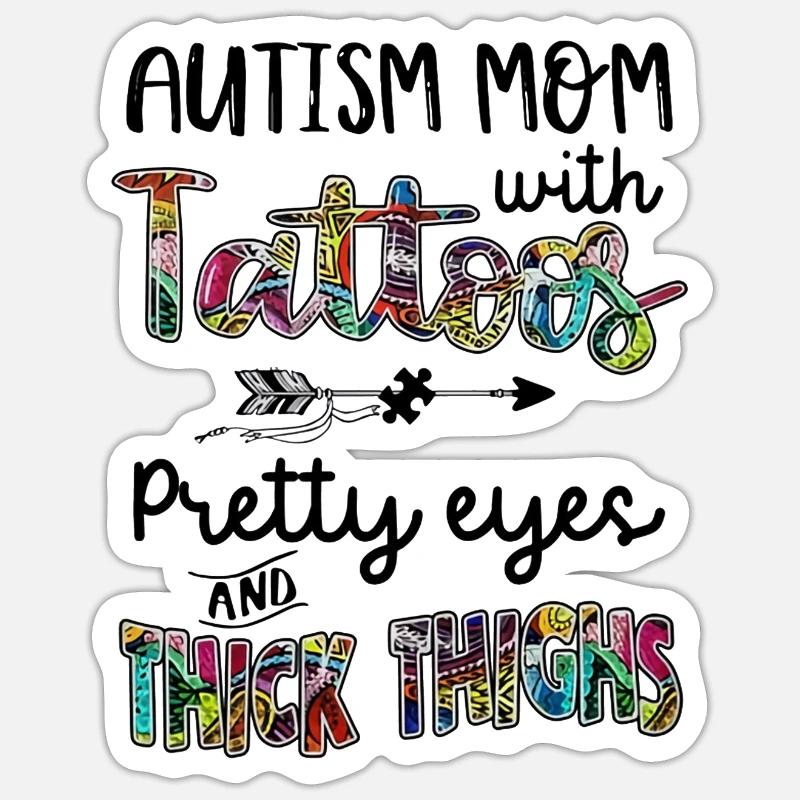 Autism Mother Tattoos Mums Reveal Tattoo Tributes To Their Children