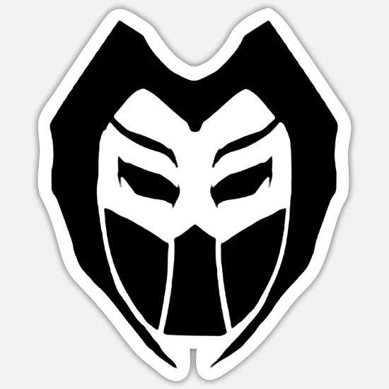 Ninja Mask Design
