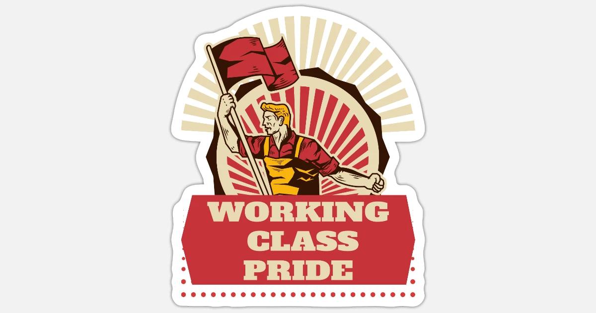 Working Class Logo Ohio Beer CLE Beer | Working Class Brewery | United