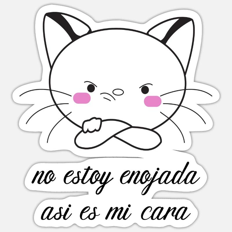 Meme De Cara Enojada No Camiseta Para Niños For Sale Con La Obra