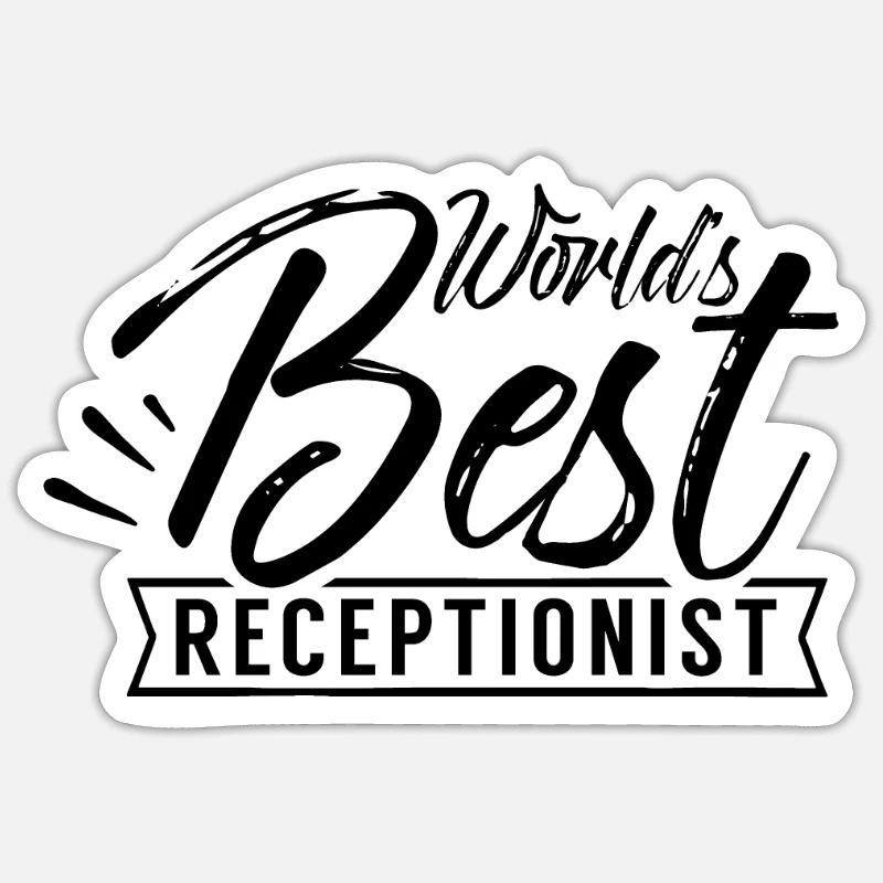 Receptionist Logo Receptionist Icon Images – Browse 27,187 Stock
