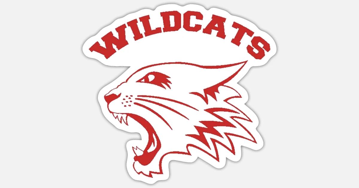Wildcat Logo High School Musical F4NT4STIC DISNEY HIGH SCHOOL MUSICAL Wildcat Logo High School Musical F4NT4STIC DISNEY HIGH SCHOOL MUSICAL