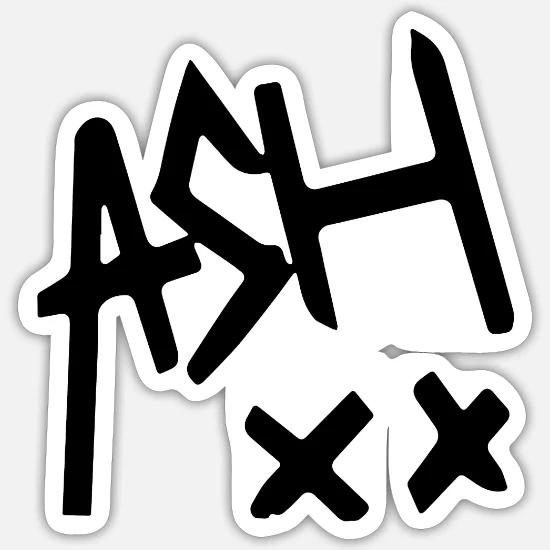 Ash Band Logo