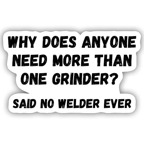 Brandon Lund Welding Apparel & Merchandise