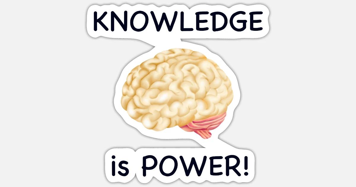 Knowledge Is Power Knowledge Is Power Speech 10 Lines, Short And