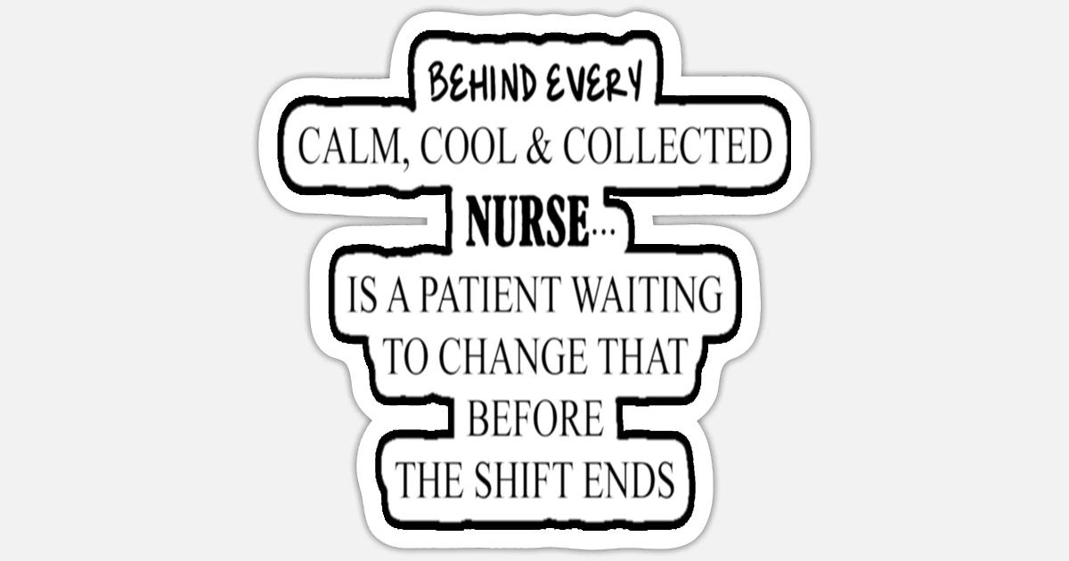 Cool Nurse Quotes