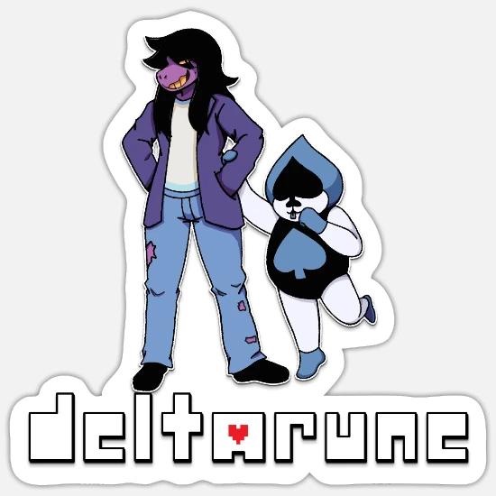 Lancer Deltarune Lancer Deltarune" Art Board Print For Sale By