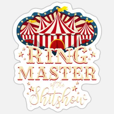 Ringmaster Images Logo Ringmaster Outline For Classroom / Therapy Use