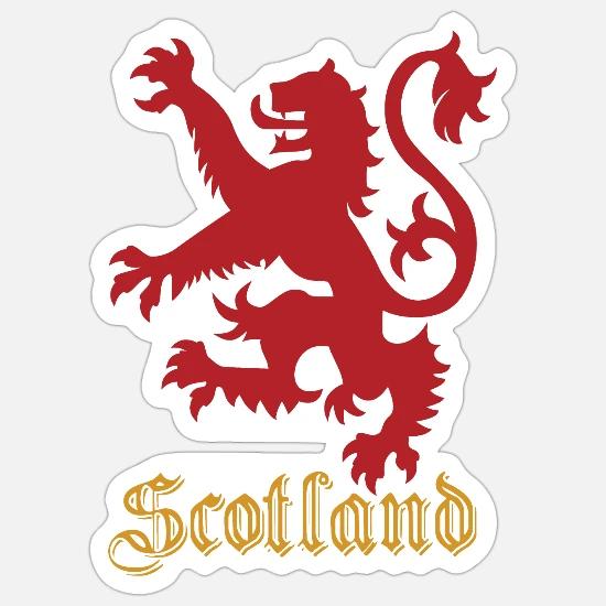Scottish Lion Logo 50 Scottish Lion Symbols Stock Vectors And Vector