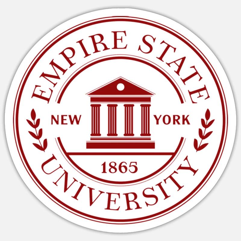 Empire State Logo Empire State Development Featuring Cara Longworth
