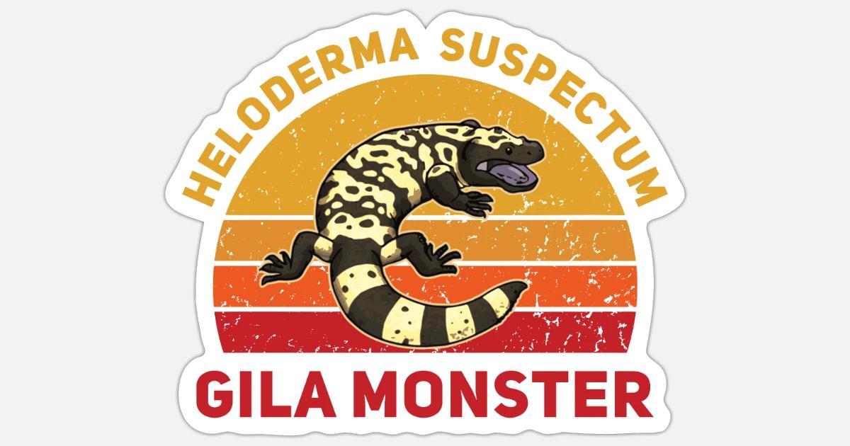 Gila Monster Logo 9 Gila Monster Icons, Logos, Symbols Free Download