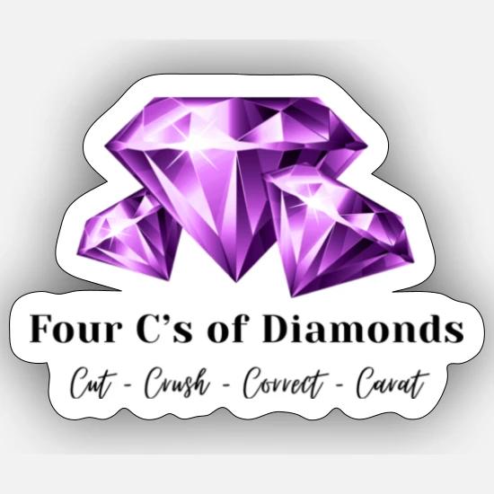 Four Diamonds Logo HOME | Four Diamonds