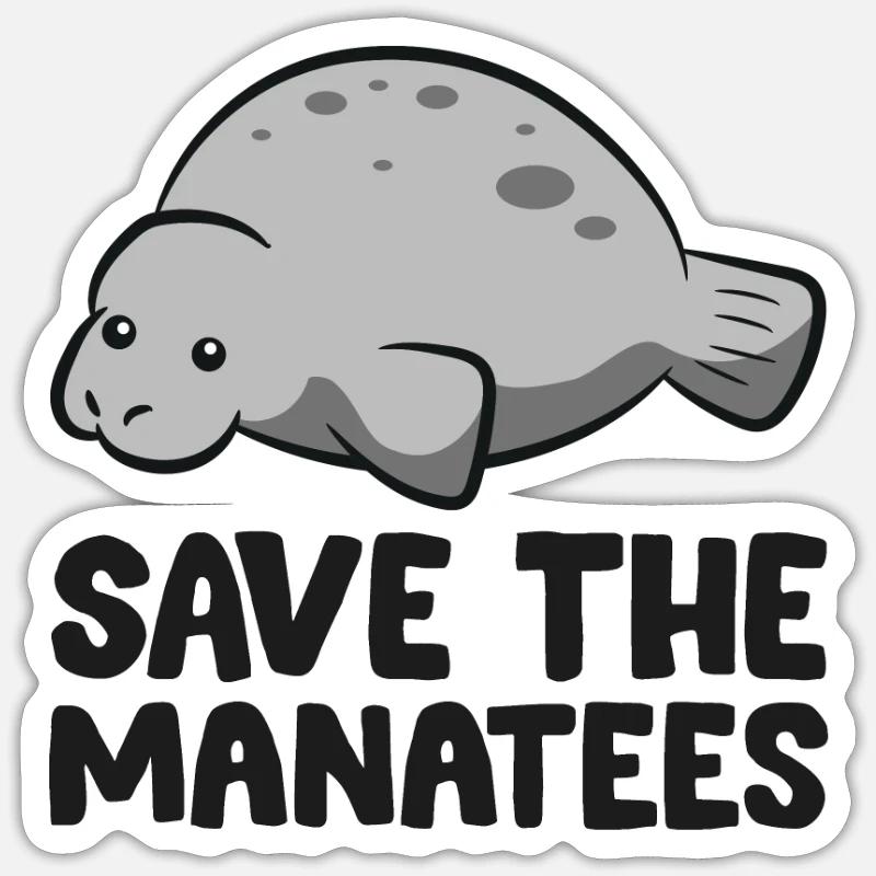 Kind Manatee Memes 🌊 🥔 | Facebook