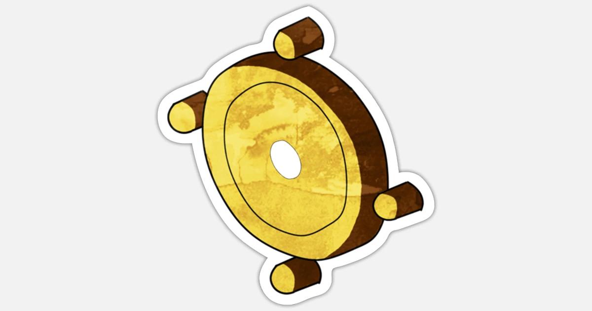 Hades Symbol
