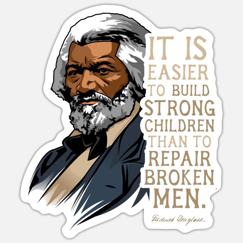 Frederick Douglass Quote Frederick Douglass Quote For Black History