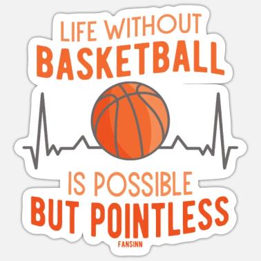 Life Without Basketball Quotes