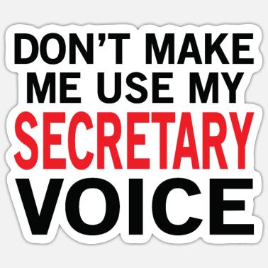 Funny Secretary Quotes