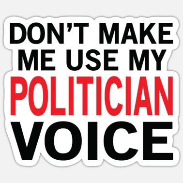Funny Political Quotes