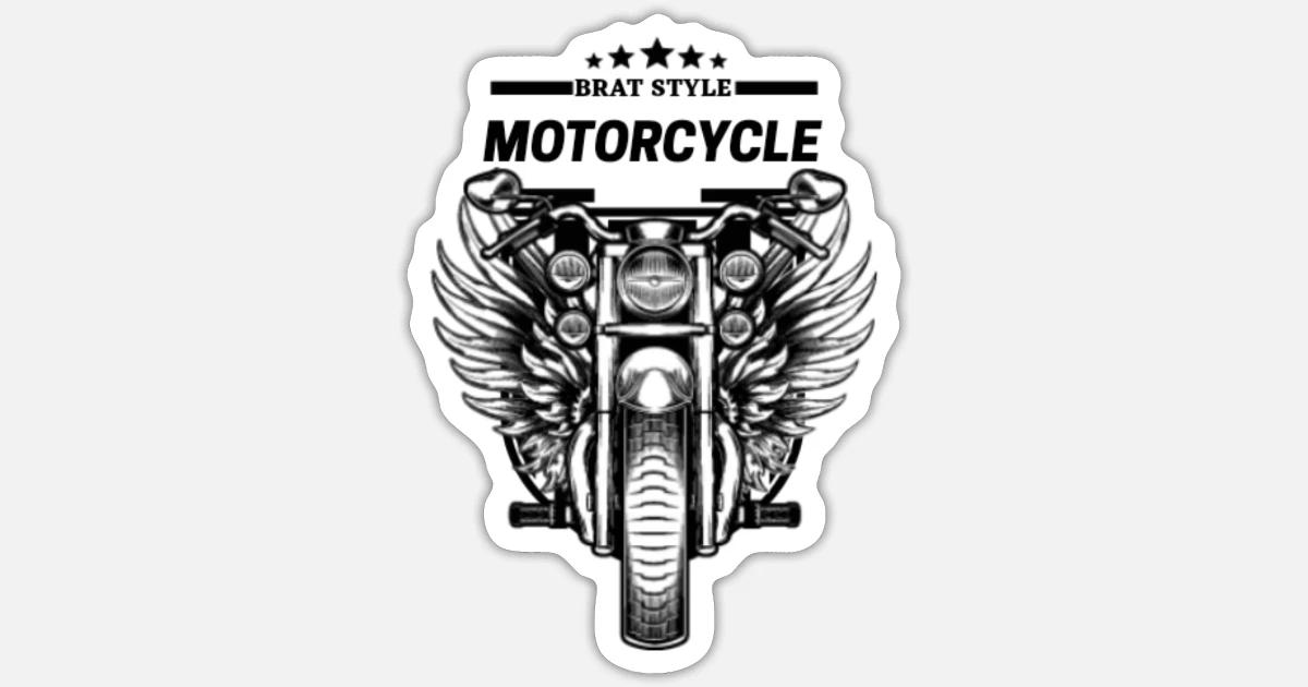 Brat Style Logo Design Rest In Peace Brat Summer It Was Worse Than 9